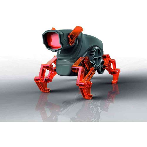 Clementoni Science Walking Bot