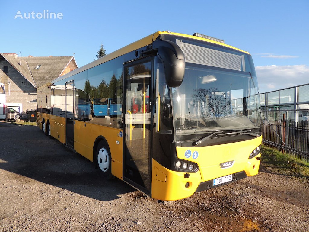 VDL CITEA XLE 145 EURO-6 gradski autobus