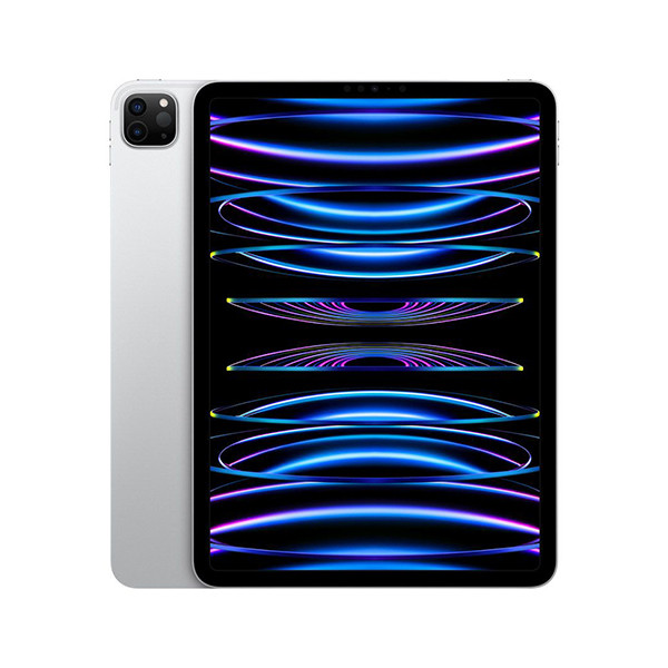 APPLE iPad Pro 11'' 256GB - Silver mnxg3hc/a