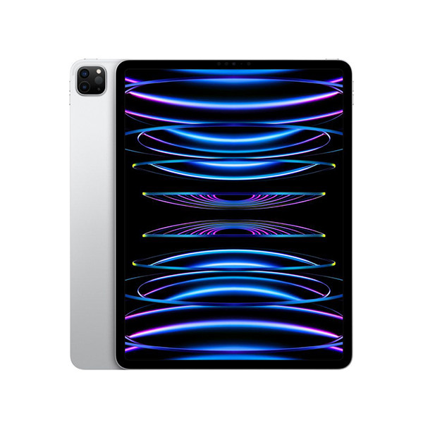 APPLE iPad Pro 12.9'' 128GB - Silver mnxq3hc/a