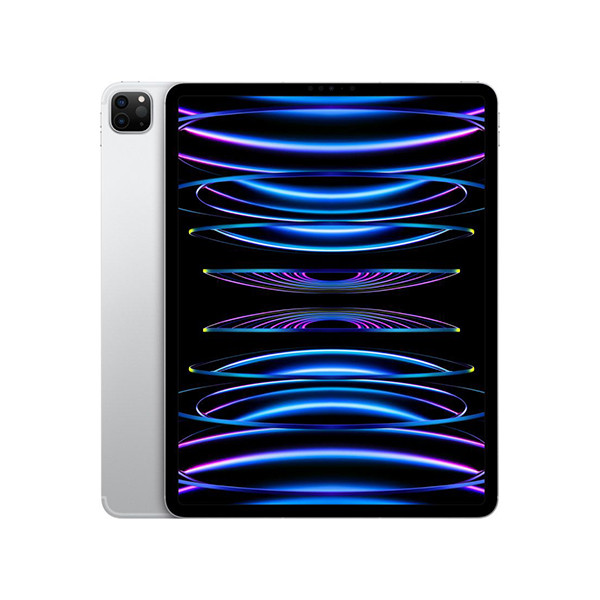 APPLE iPad Pro 12.9'' Cellular 128GB Silver mp1y3hc/a