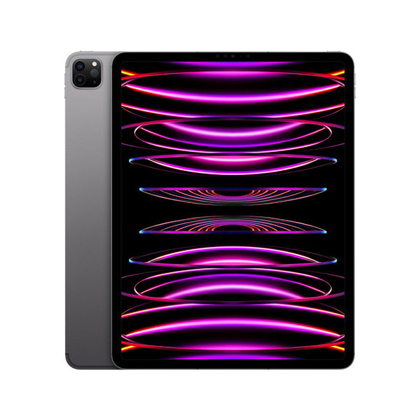 APPLE iPad Pro 12.9'' Cellular 256GB Space Grey mp203hc/a