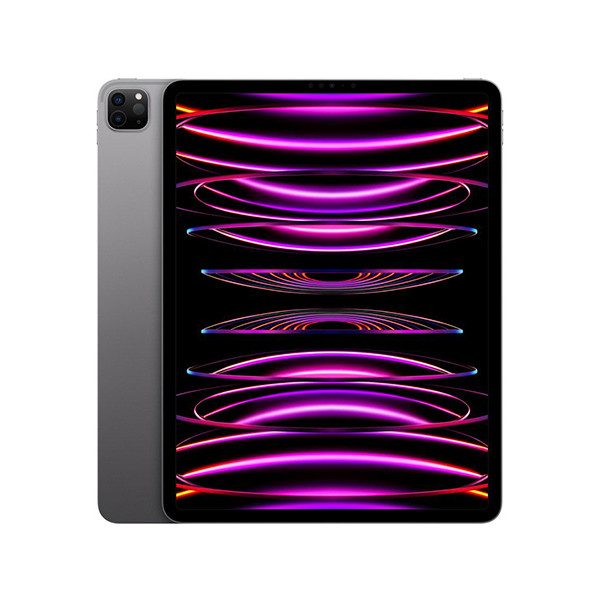 APPLE iPad Pro 12.9'' 512GB Space Grey mnxu3hc/a