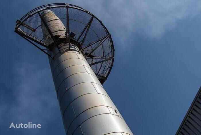 Waste-to-energy plant - 30,000 ton postrojenje za reciklažu otpada