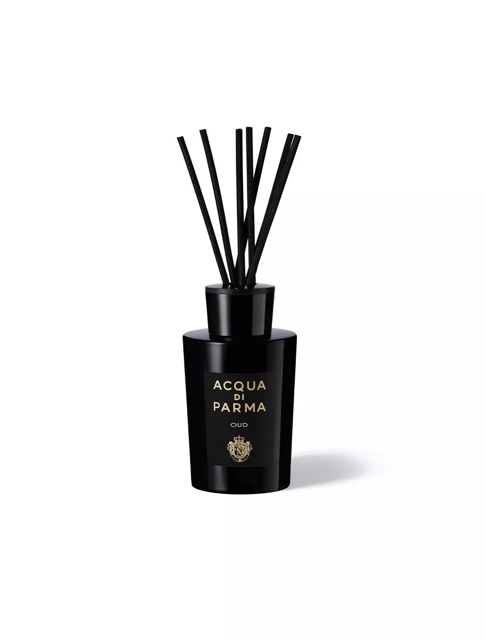 Acqua di Parma Signatures Oud Room Refresher - Uniseks osveživač prostorija