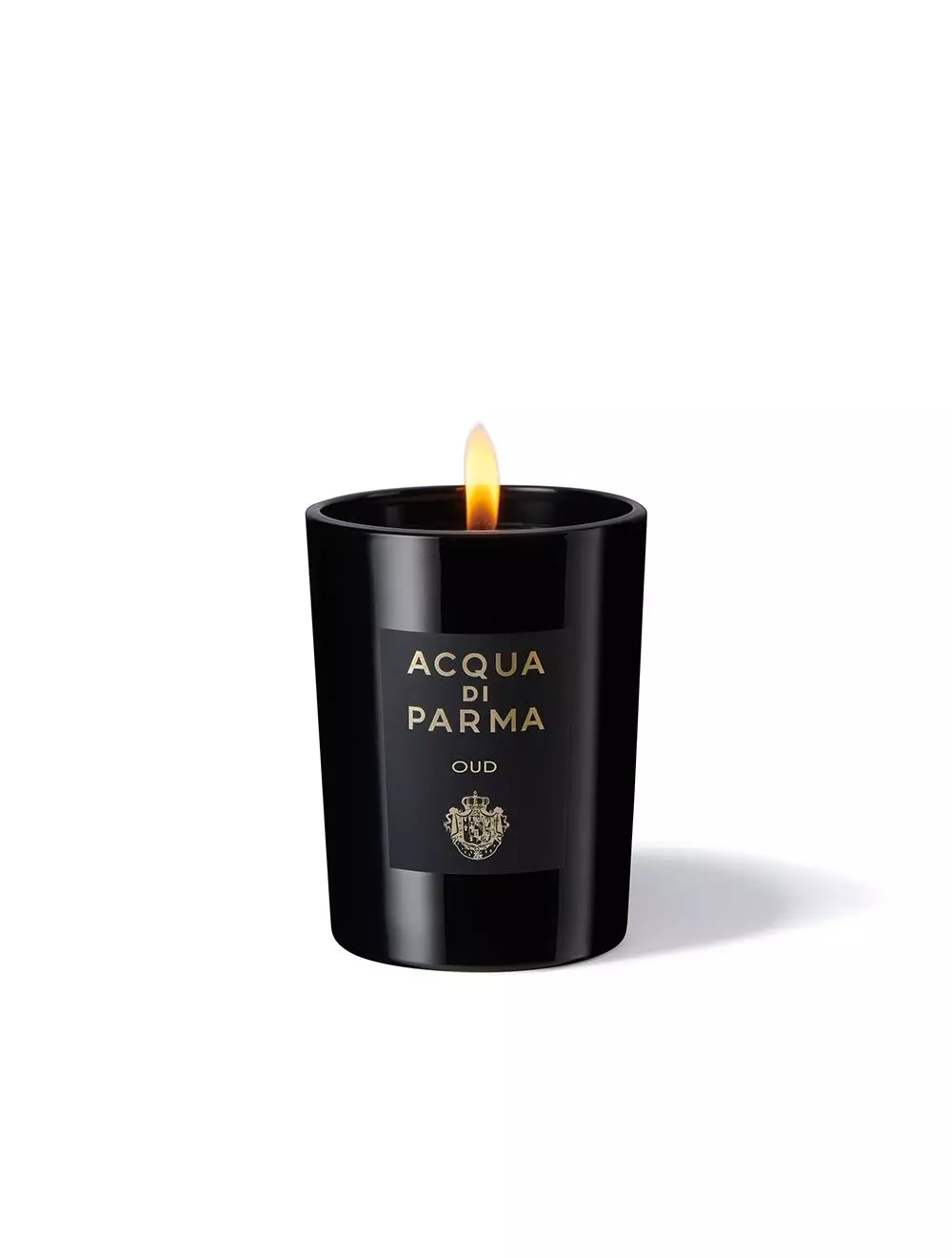 Acqua di Parma Signatures Oud Candle - Uniseks sveća