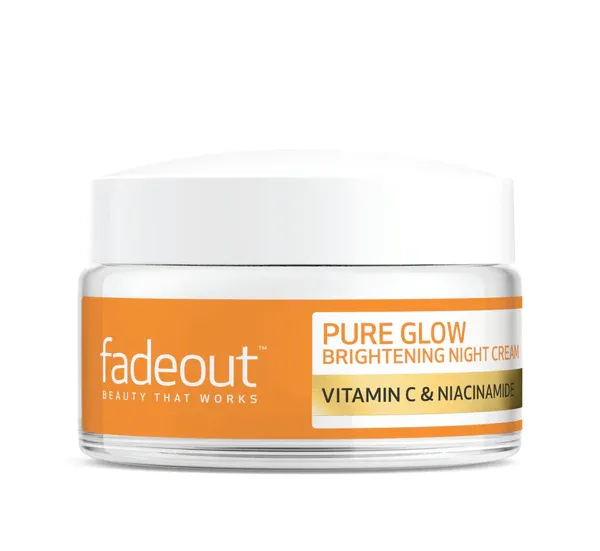 Fade Out PURE GLOW noćna krema 50mlFadeout PURE GLOW noćna krema 50ml