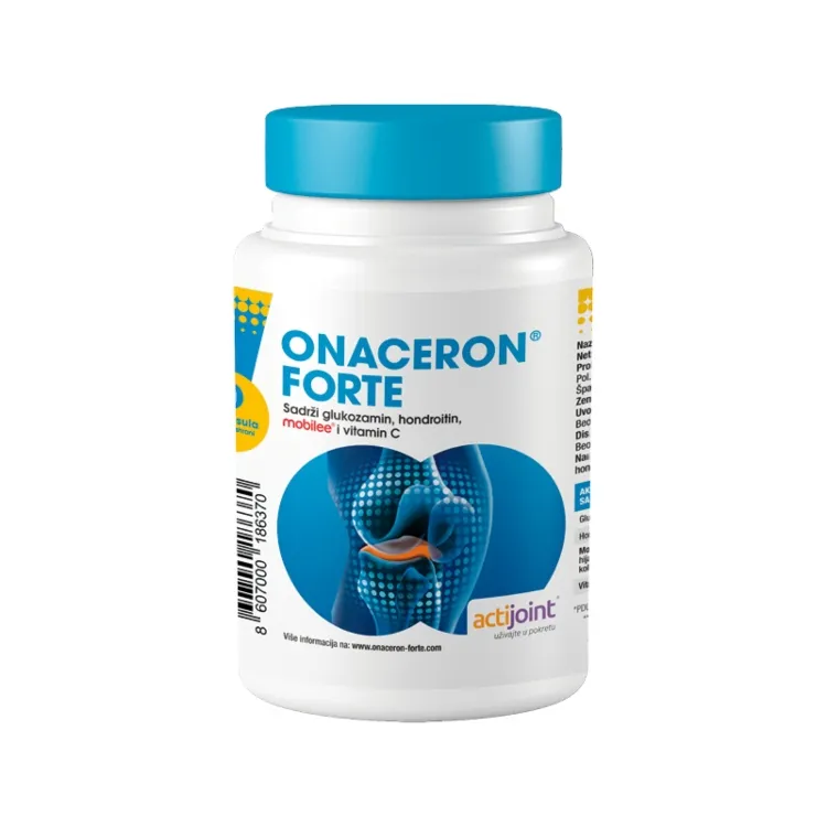 Onaceron Forte 90 kapsula