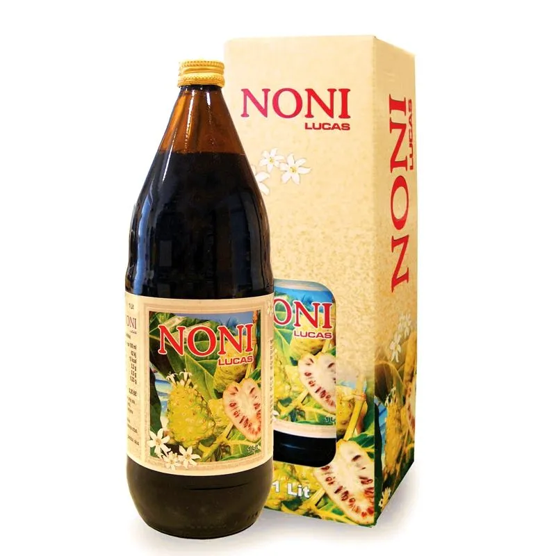 Bio Noni Lucas sok 1l