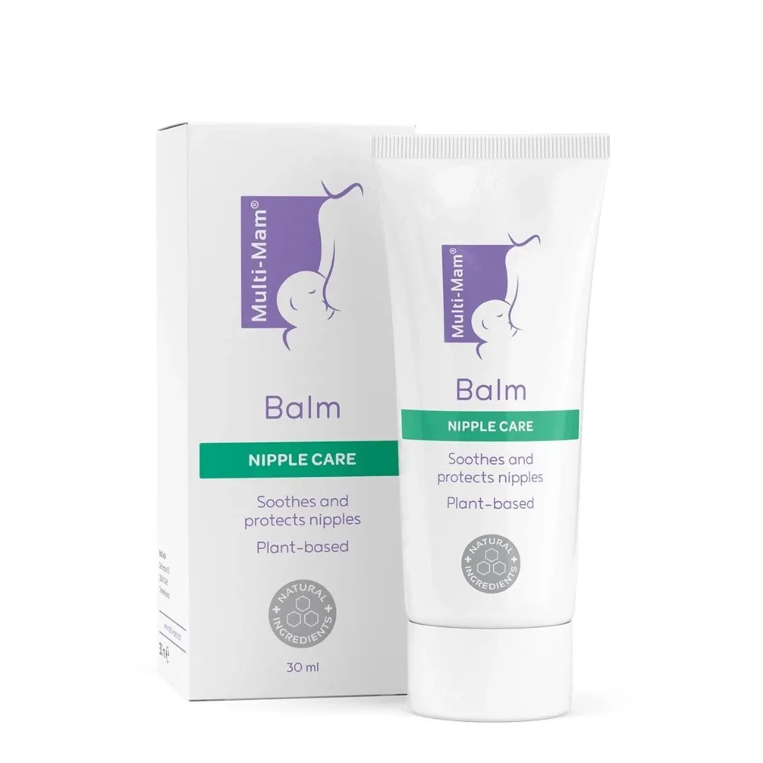 Multi-Mam balzam 30ml