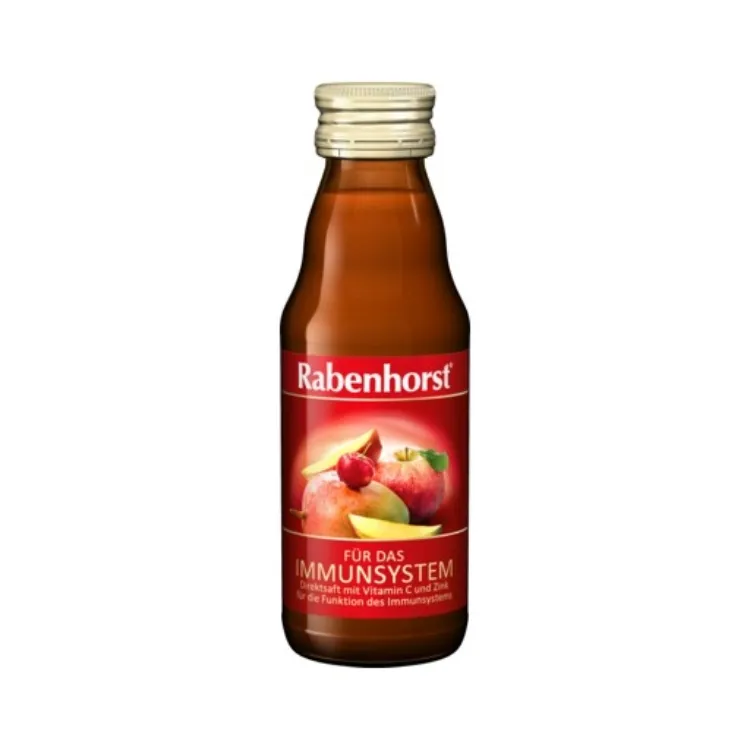 RABENHORST Sok za imuni sistem 125ml