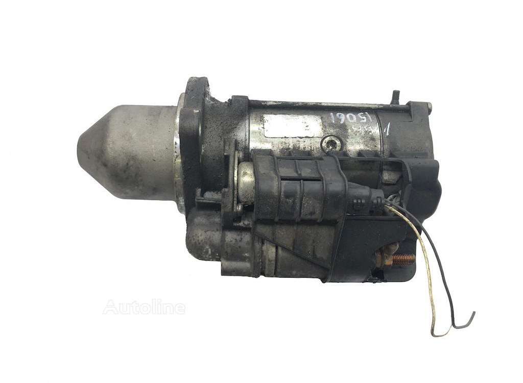Bosch BOSCH, SOLARIS Urbino (01.99-) 0001231036 starter za Solaris Urbino, Alpino, Vacanza (1999-) autobusa