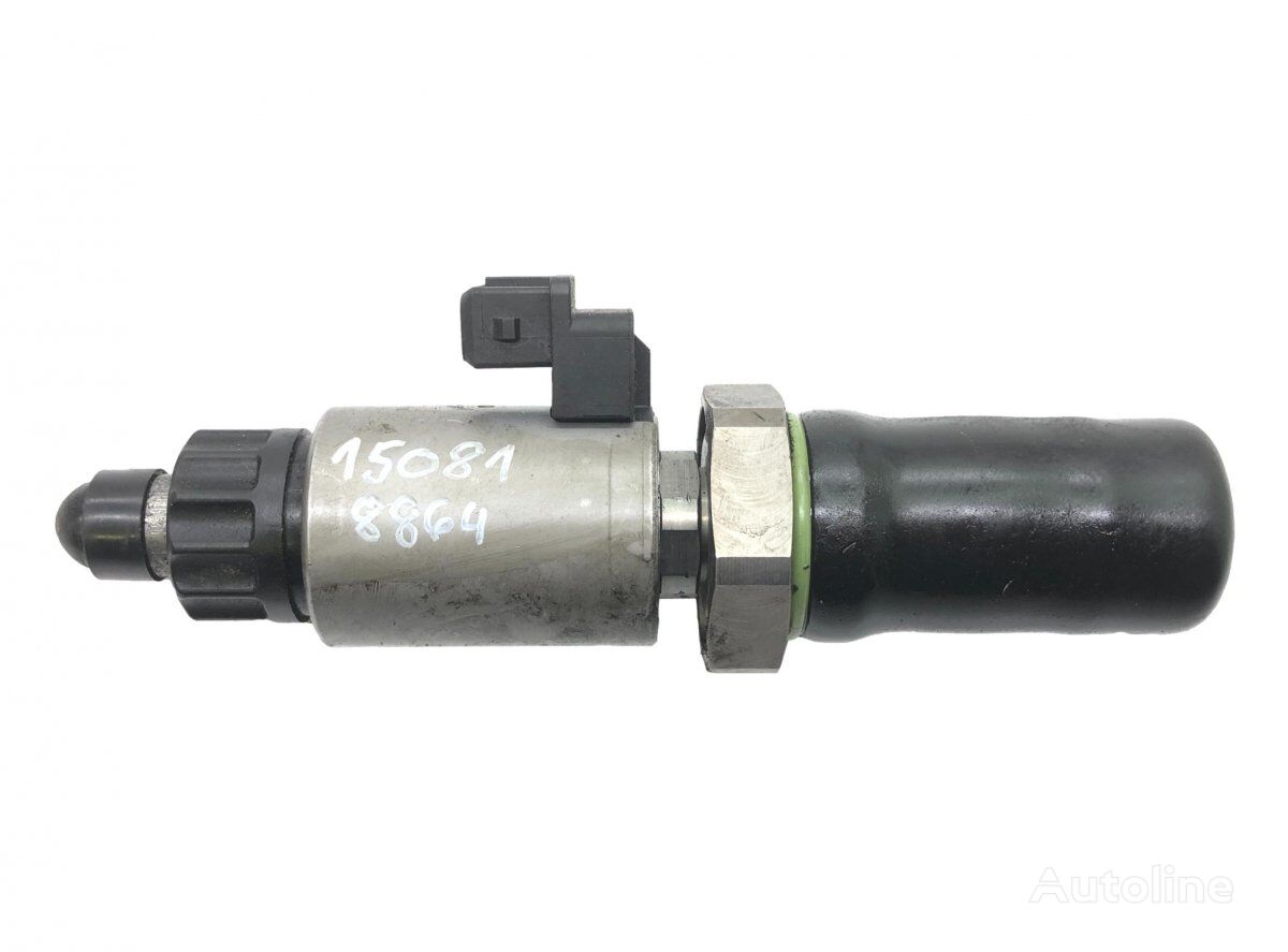 Bosch Jonckheere Transit 2000 (01.05-12.13) R901036386 pneumatski ventil za VDL Jonckheere Transit 2000 (2005-2013) autobusa