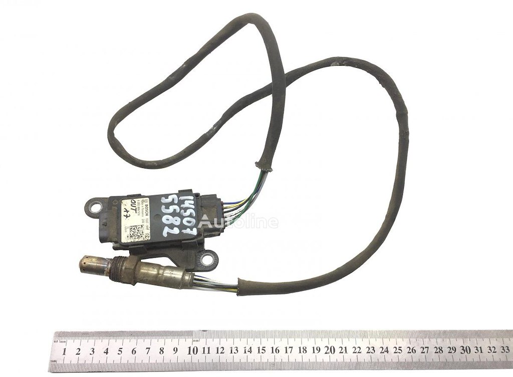 Bosch B9 (01.02-) 0281008574 senzor za Volvo B6, B7, B9, B10, B12 bus (1978-2011) autobusa