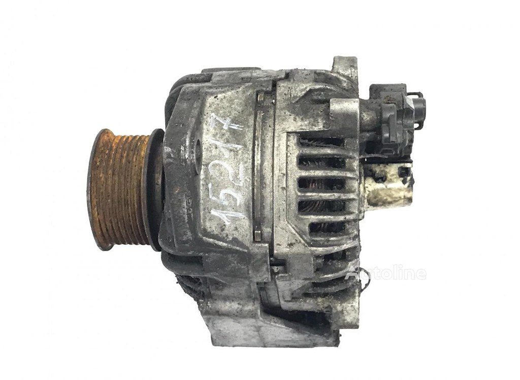 Bosch DAF, BOSCH CF75 (01.01-) generator za DAF LF45, LF55, LF180, CF65, CF75, CF85 (2001-) tegljača