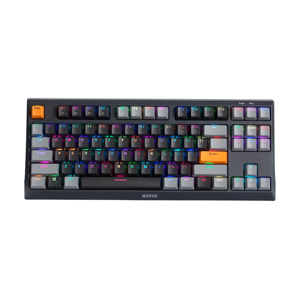 MARVO KG980A US Gaming tastatura