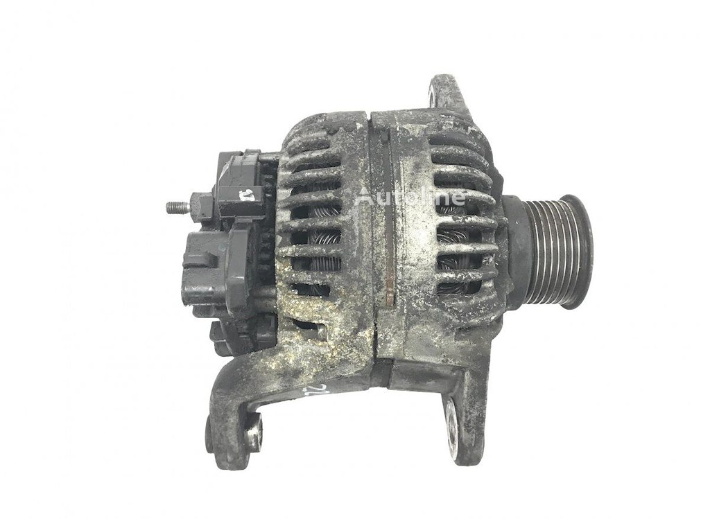 Bosch VOLVO, BOSCH B9 (01.10-) generator za Volvo B7, B8, B9, B12 bus (2005-) autobusa