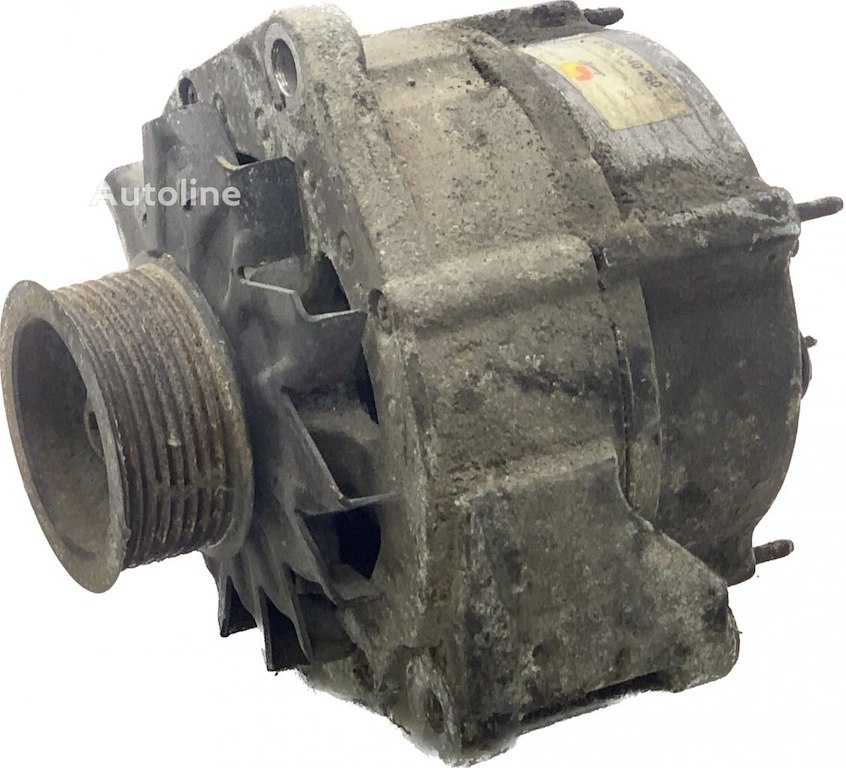 Bosch O814 (01.96-12.13) 0120469115 generator za Mercedes-Benz Bus II (1996-) autobusa