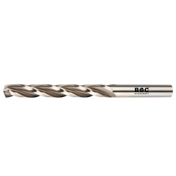 Bohrcraft burgija za metal HSS-E Z3 5.5mm BC-QP 11490300550