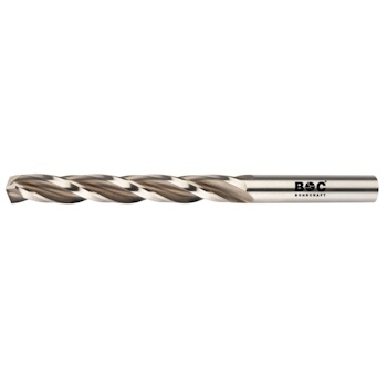 Bohrcraft burgija za metal HSS-E Z3 6.5mm BC-QP 11490300650