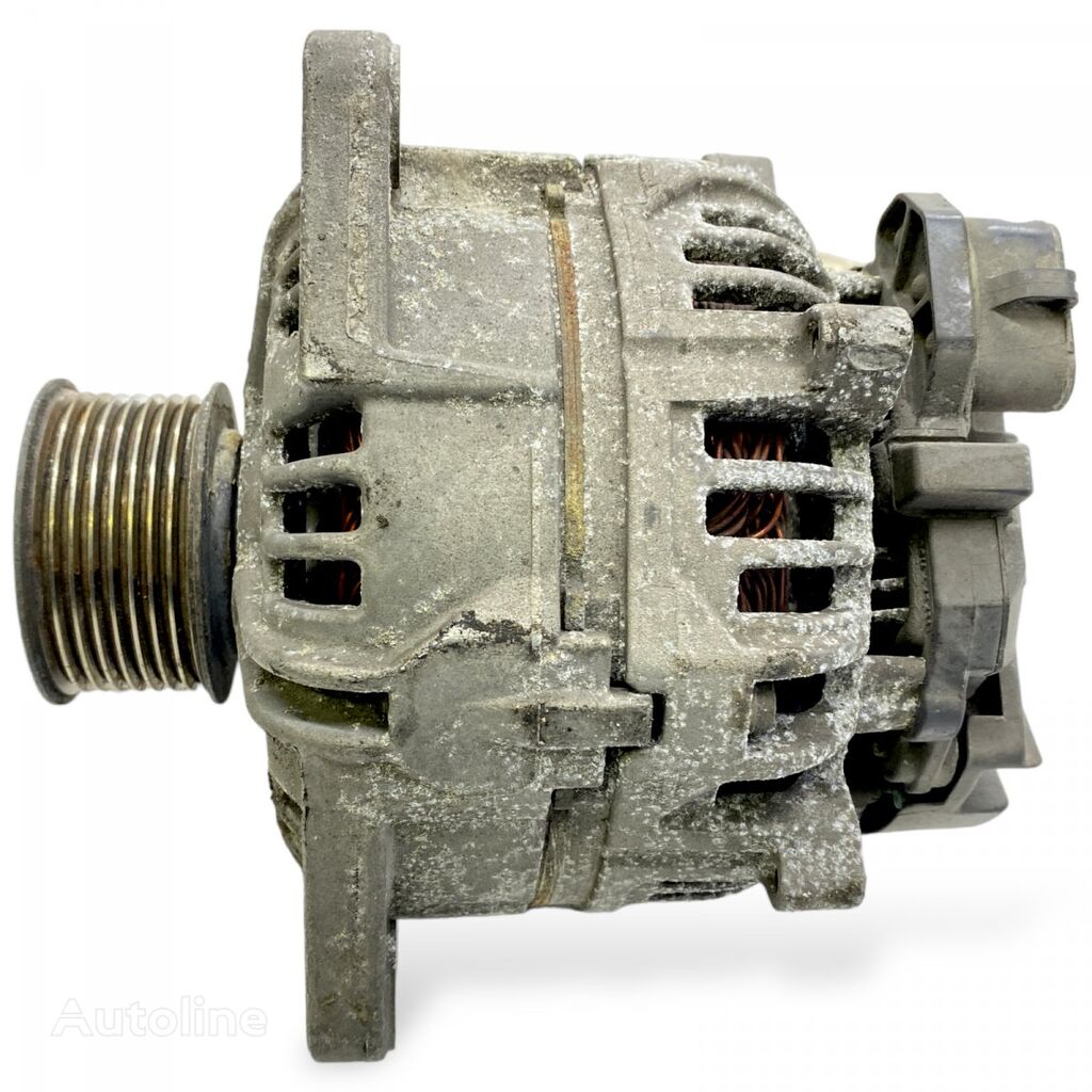 Bosch Urbino (01.99-) generator za Solaris Urbino, Alpino, Vacanza (1999-) autobusa