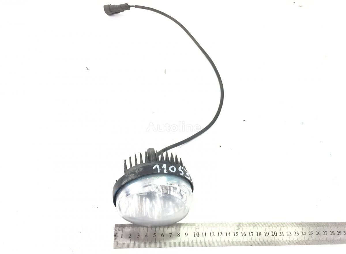Bova Synergy SDD141 (01.04-) VDL-BERKHOF-FOG-LIGHT-LEFT maglenka za Bova Synergy, Lexio (2004-) autobusa