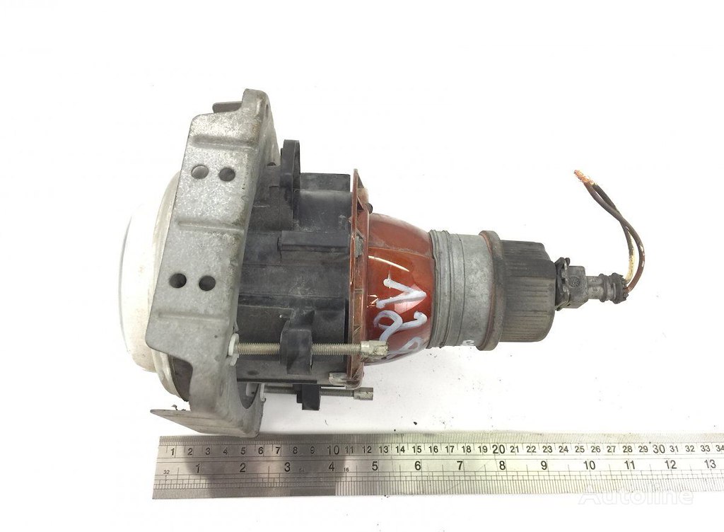 Hella Futura FHD13 Magnum (01.84-) 1KL007834-067 maglenka za Bova Futura FHD, FLD (1982-) autobusa