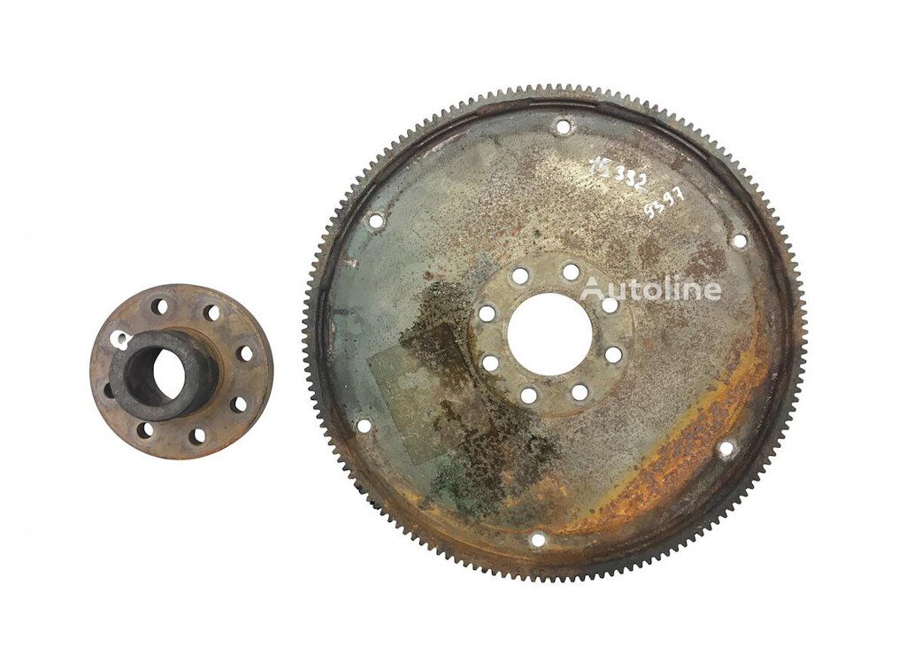 Cummins GENERIC GENERIC (01.51-) 3918959 zamajac za GENERIC tegljača