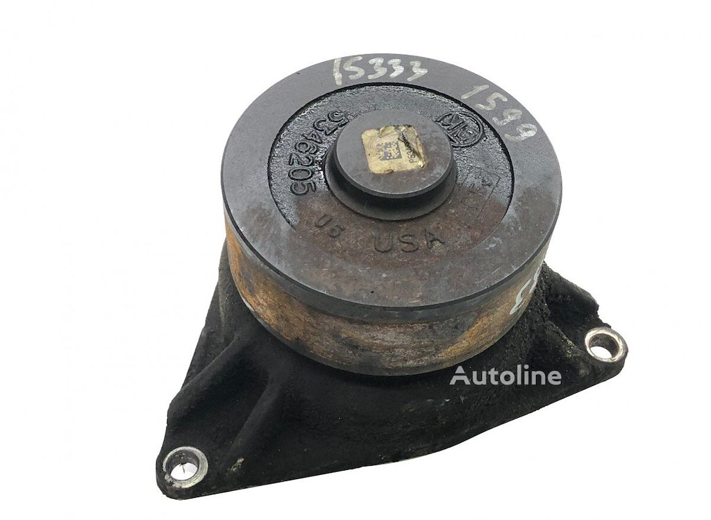 Cummins GENERIC GENERIC (01.51-) 5528406 pumpa za hlađenje motora za GENERIC tegljača