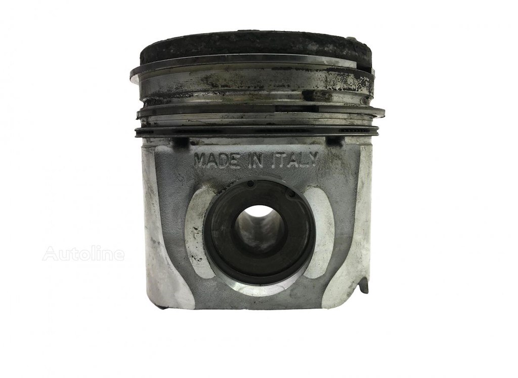 Cummins GENERIC GENERIC (01.51-) 4897935 klip za GENERIC tegljača