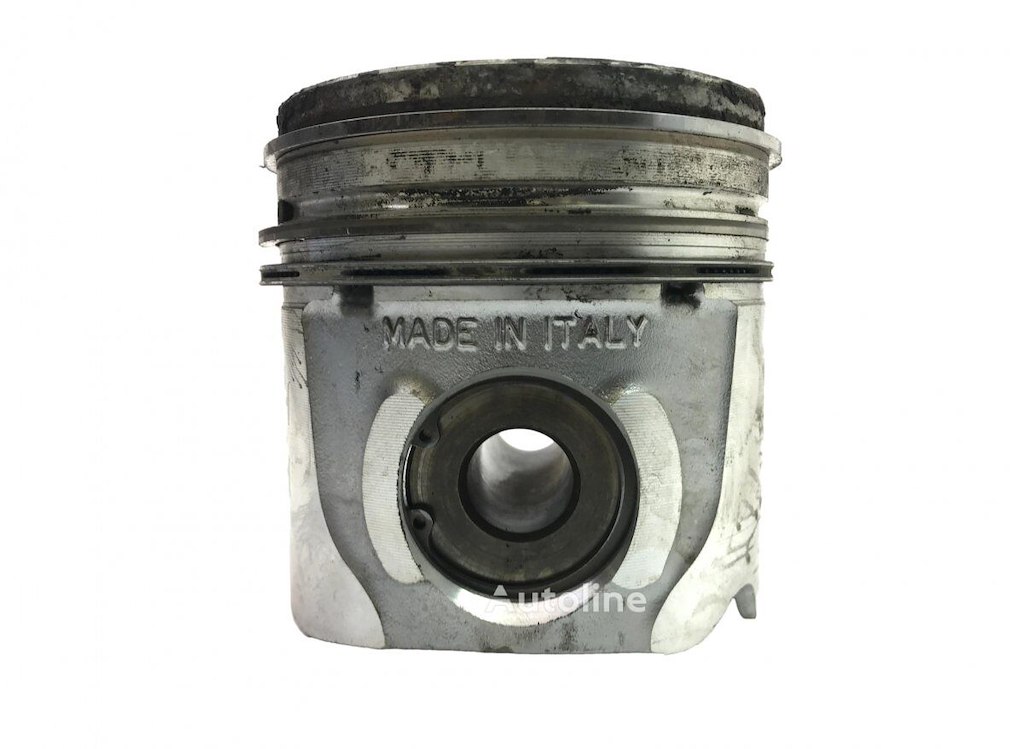 Cummins GENERIC GENERIC (01.51-) 4897935 klip za GENERIC tegljača