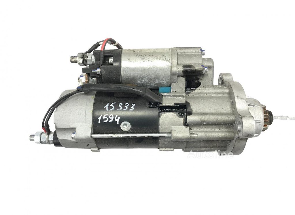 Cummins PRESTOLITE GENERIC (01.51-) M105R3505SE starter za GENERIC tegljača