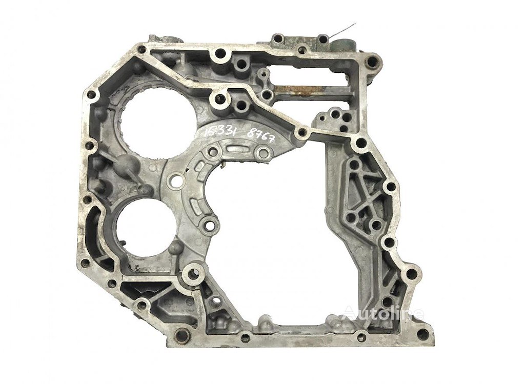 Cummins GENERIC GENERIC (01.51-) 5311269 poklopac ventila za GENERIC tegljača