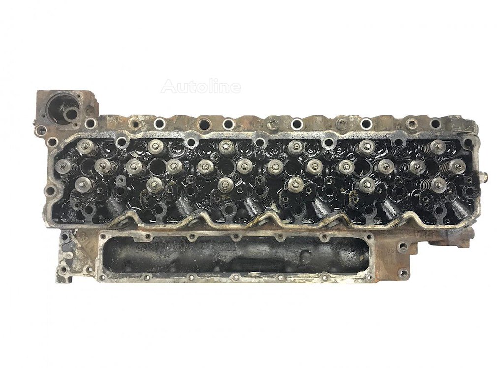 Cummins GENERIC GENERIC (01.51-) 4936081 glava cilindra za GENERIC tegljača
