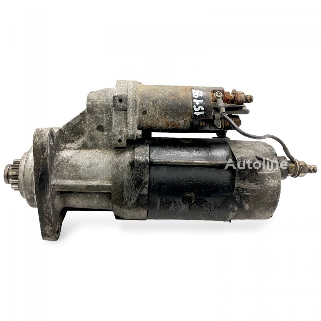 Cummins Urbino (01.99-) 0001371001 starter za Solaris Urbino, Alpino, Vacanza (1999-) autobusa