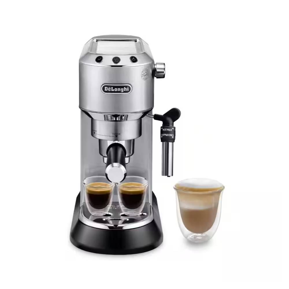 DELONGHI Dedica Style EC685.M Aparat za espresso kafu