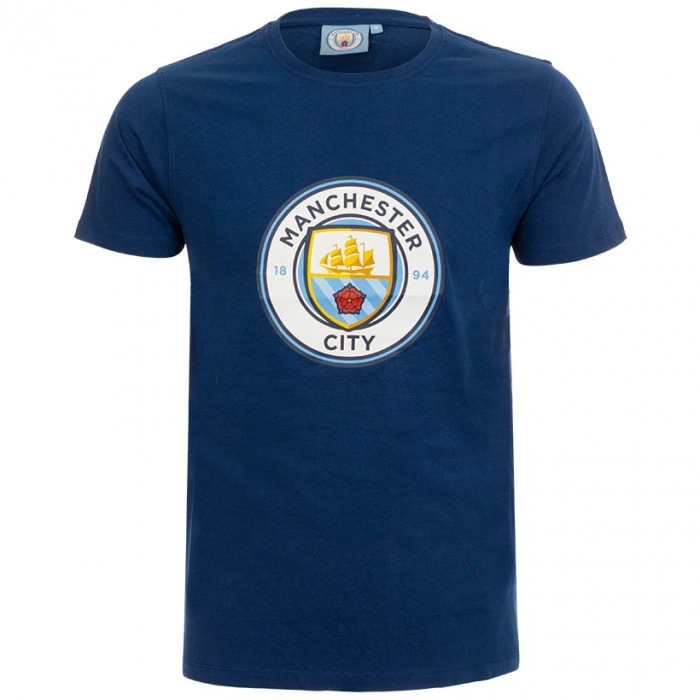 Manchester City N°1 majica