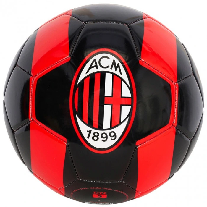 AC Milan Logo lopta 5