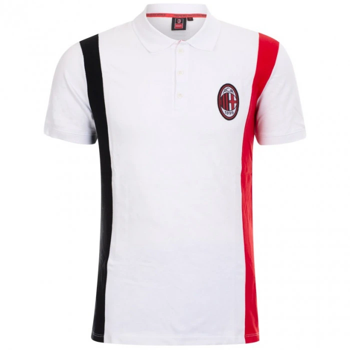 AC Milan Logo polo majica