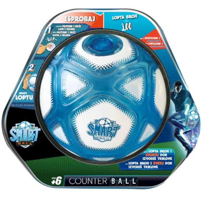 Smart Ball