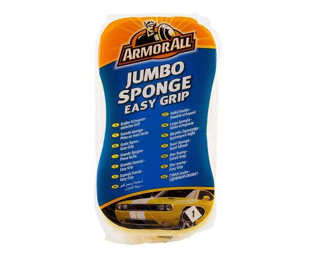 Sunđer za pranje Armor All Jumbo Sponge