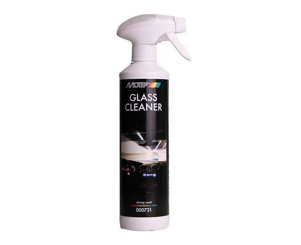 Sprej za čišćenje stakla Motip Glass Cleaner 500ml