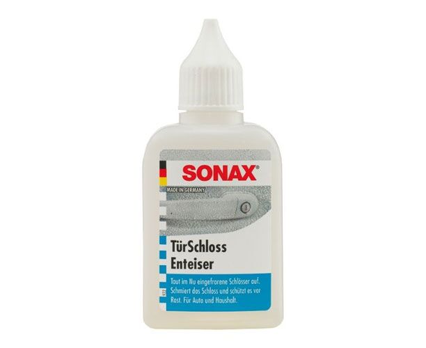 Odleđivač brava Sonax 50 ml