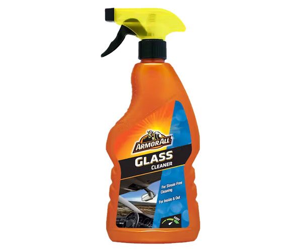 Sredstvo za čišćenje stakla Armor All Glass Cleaner 500ml