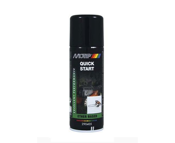 Start sprej Motip Quick Start 200ml