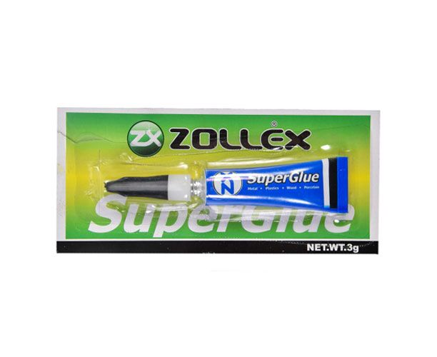 Super lepak Zollex 708 3g