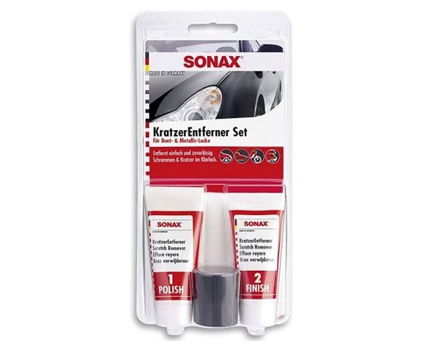 Set za uklanjanje ogrebotina Sonax 50 ml