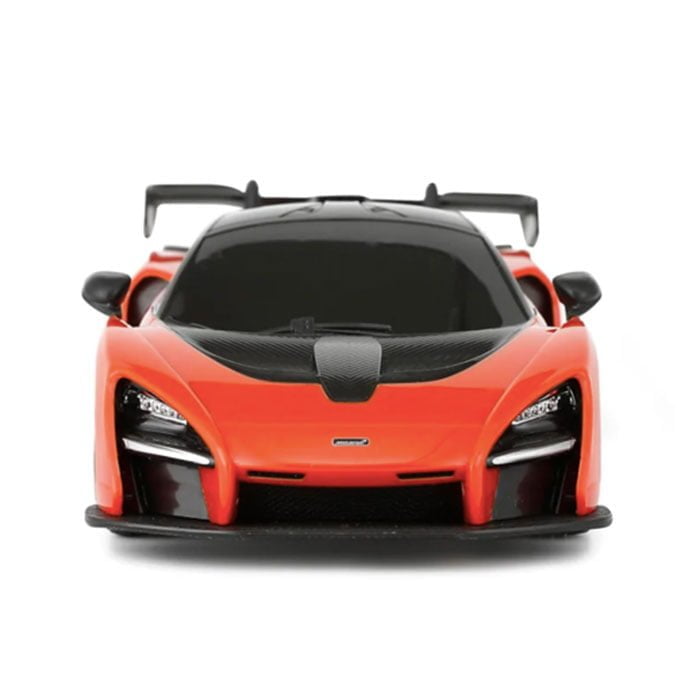 Automobil Rastar R/C 1:24 McLaren Senna