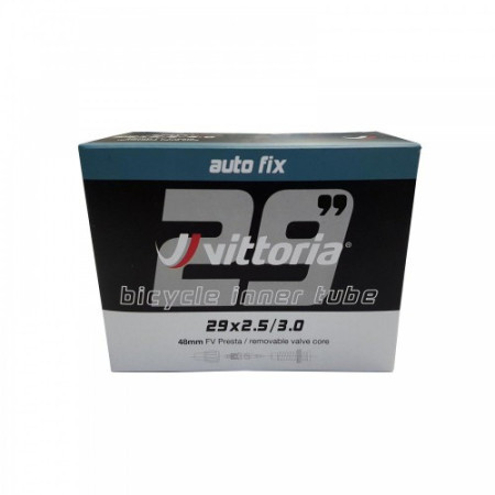 Vittoria unutrašnja autofix 29×2,5-3,0 fv presta 48 rvc ( 28952/J34-27, J44-40 )