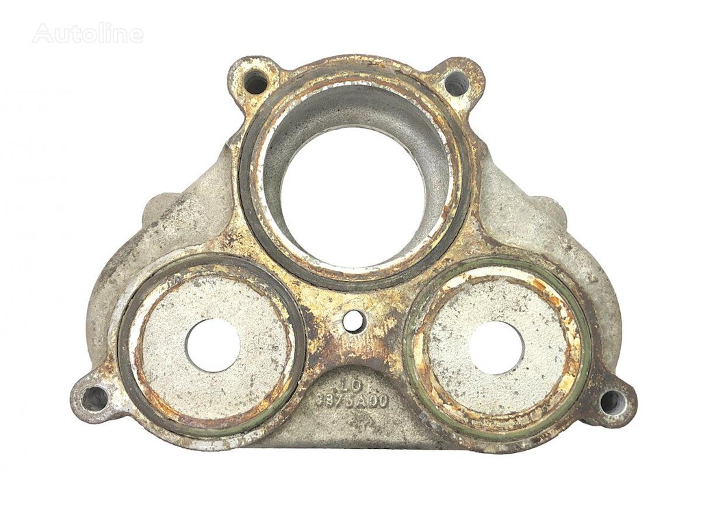Thermostat housing Lower part MAN TGX 33.680 (01.07-) 51064043074 za MAN TGL, TGM, TGS, TGX (2005-2021) tegljača